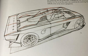 How to Draw by Scott Robertson [The Ultimate Review!] - malcolmmonteith.com